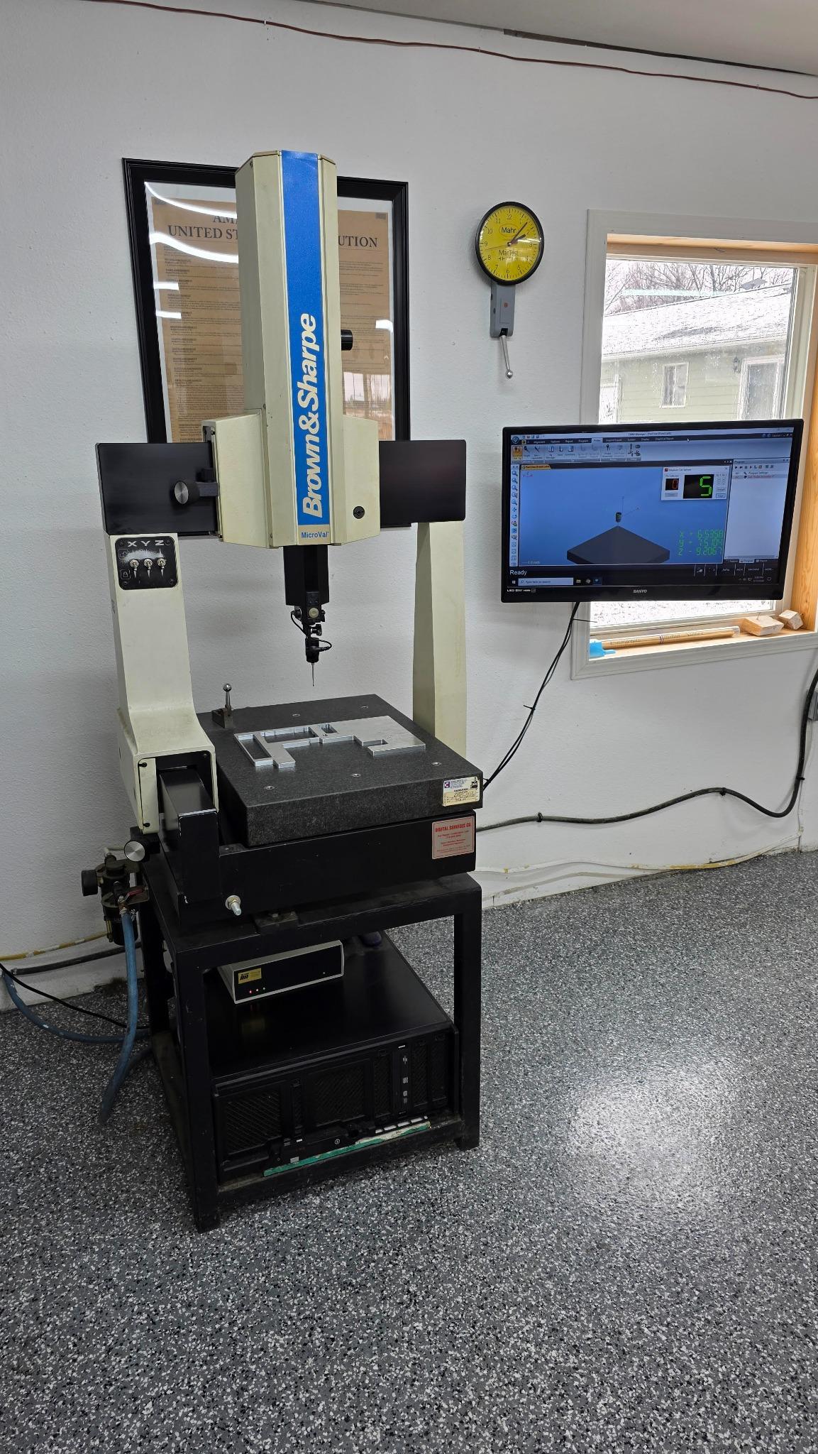 Manufacturing Machinery & Equipment for Sale - Classified - The ...